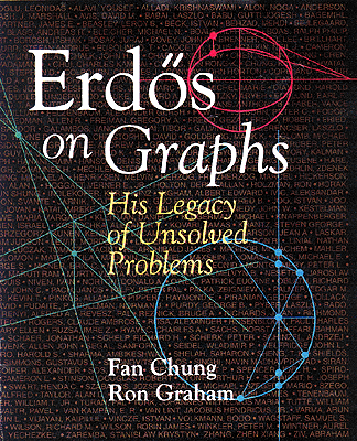 Books of Fan Chung Graham