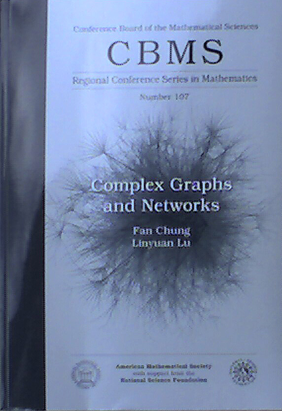 Fan Chung Graham's Homepage